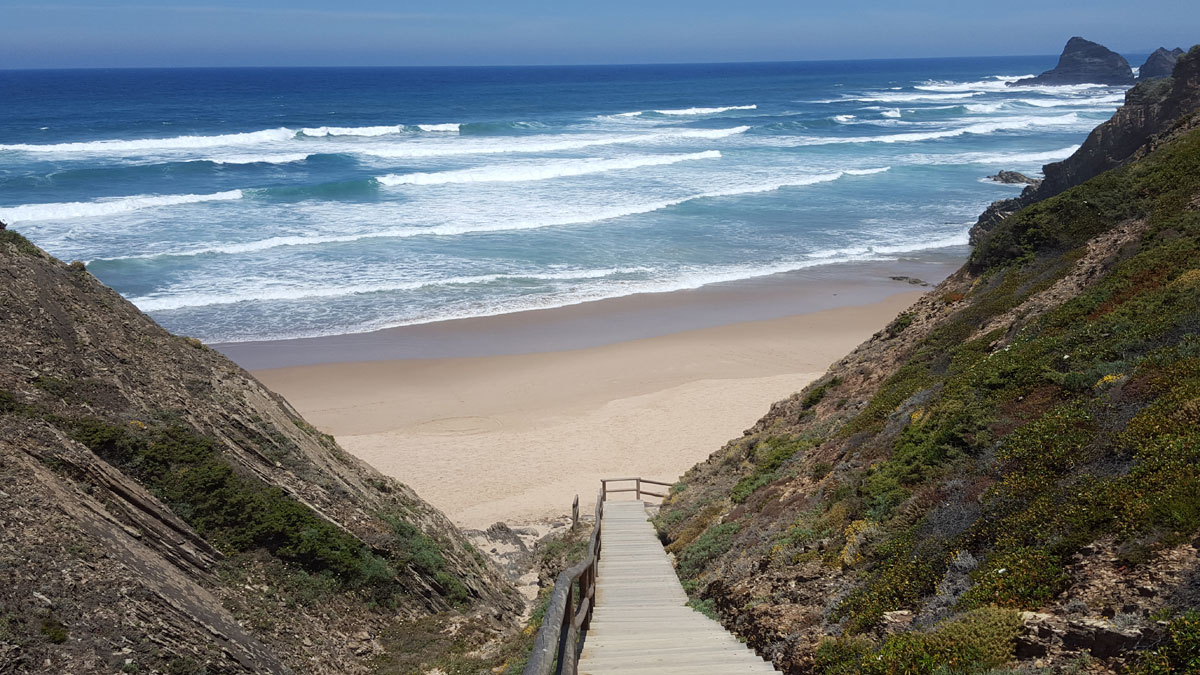 Le Portugal - Phil d'Azur